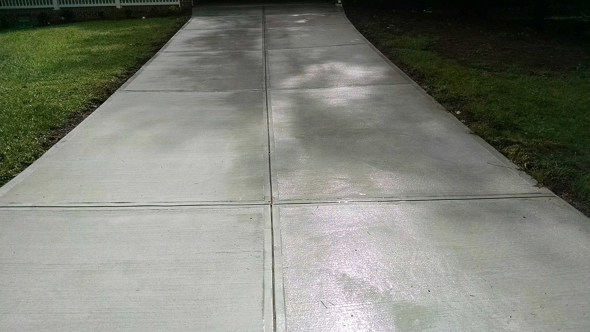 Site King Concrete Norcross, GA, 30071 | Networx