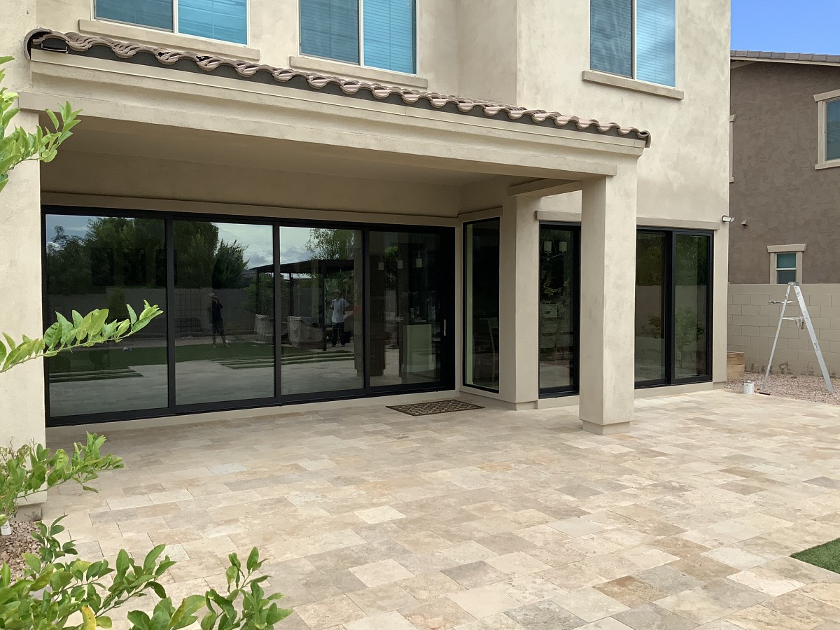 Greco Roman Windows & Doors Phoenix, AZ, 85020 | Networx