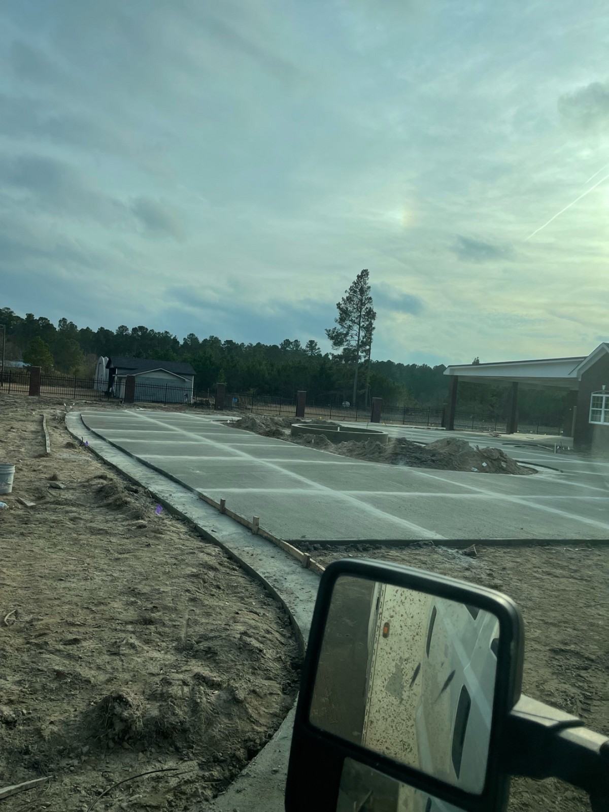 Morales Concrete Fayetteville, NC, 28301 | Networx