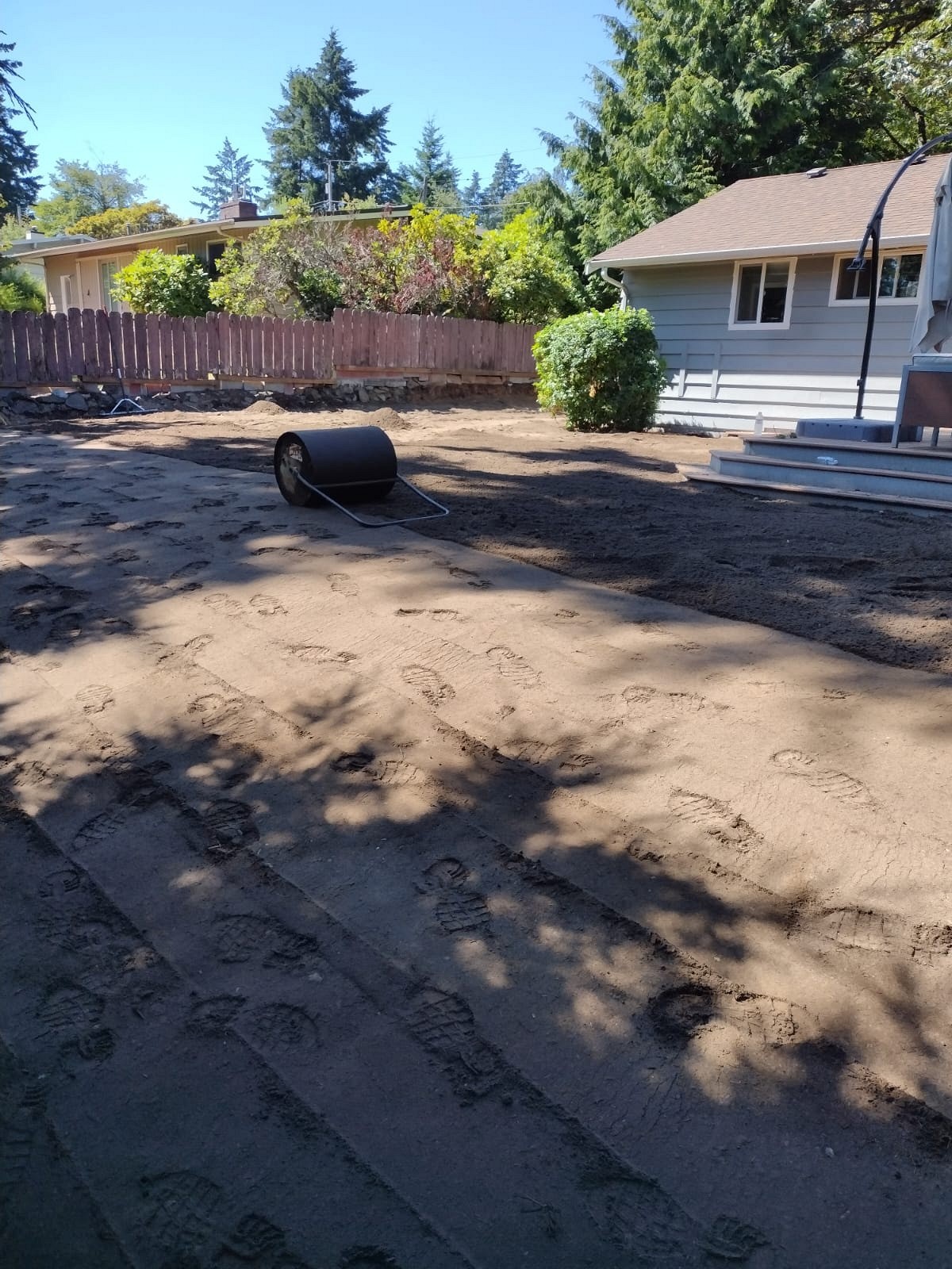 JP Ramos Construction LLC Sumner, WA, 98391 | Networx