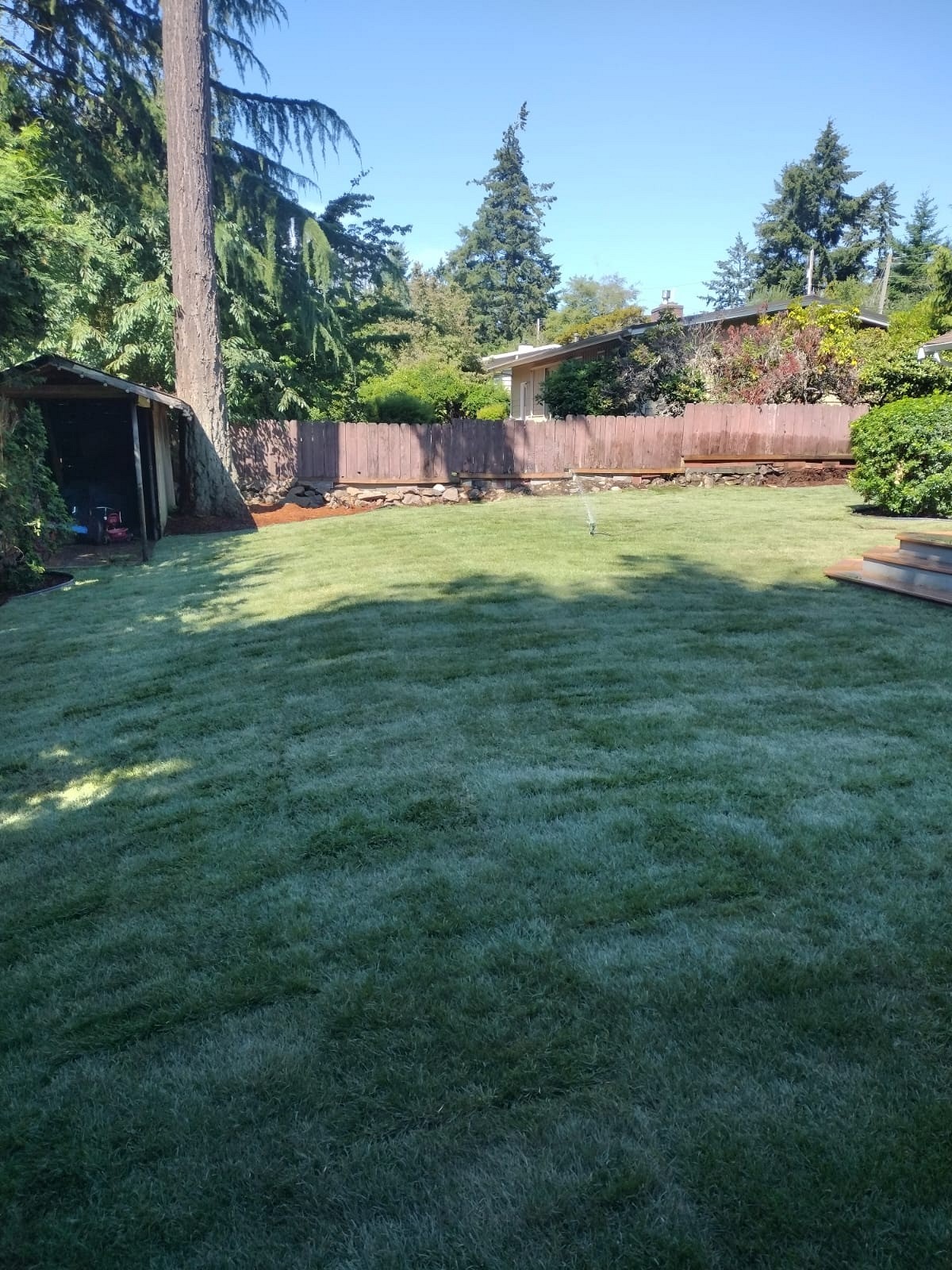 JP Ramos Construction LLC Sumner, WA, 98391 | Networx