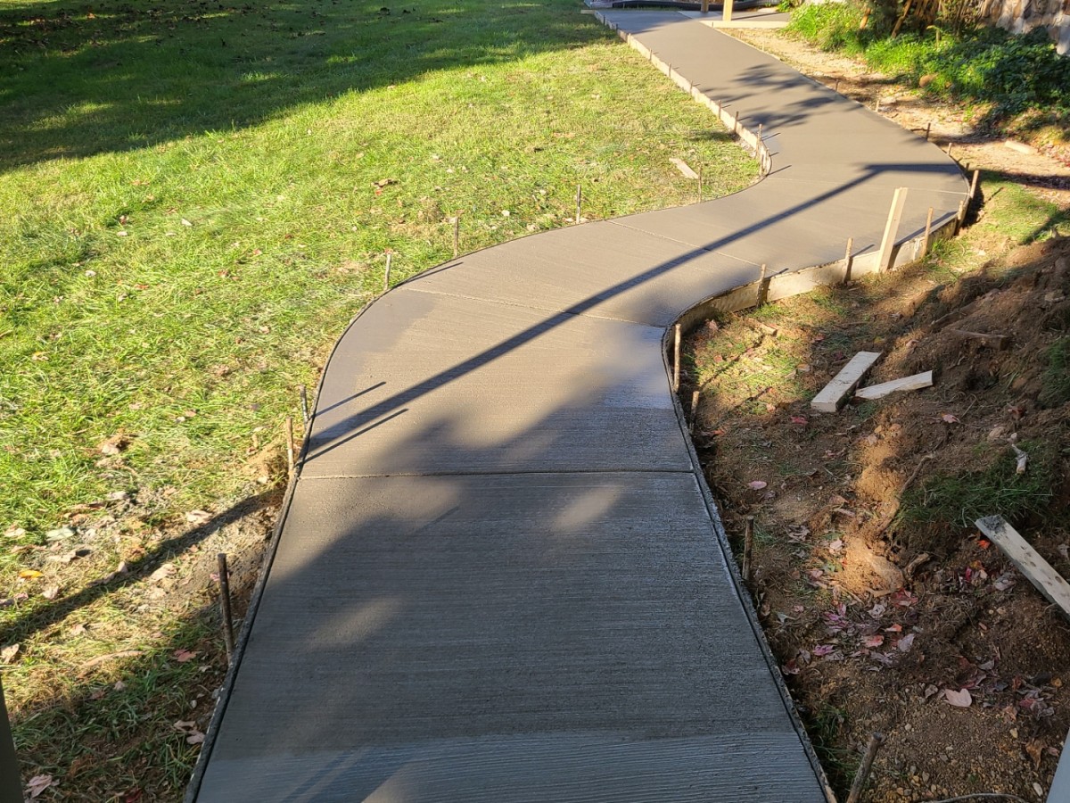 GT Concrete LLC Kingsport, TN, 37663 | Networx