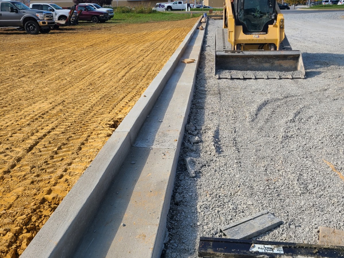 GT Concrete LLC Kingsport, TN, 37663 | Networx