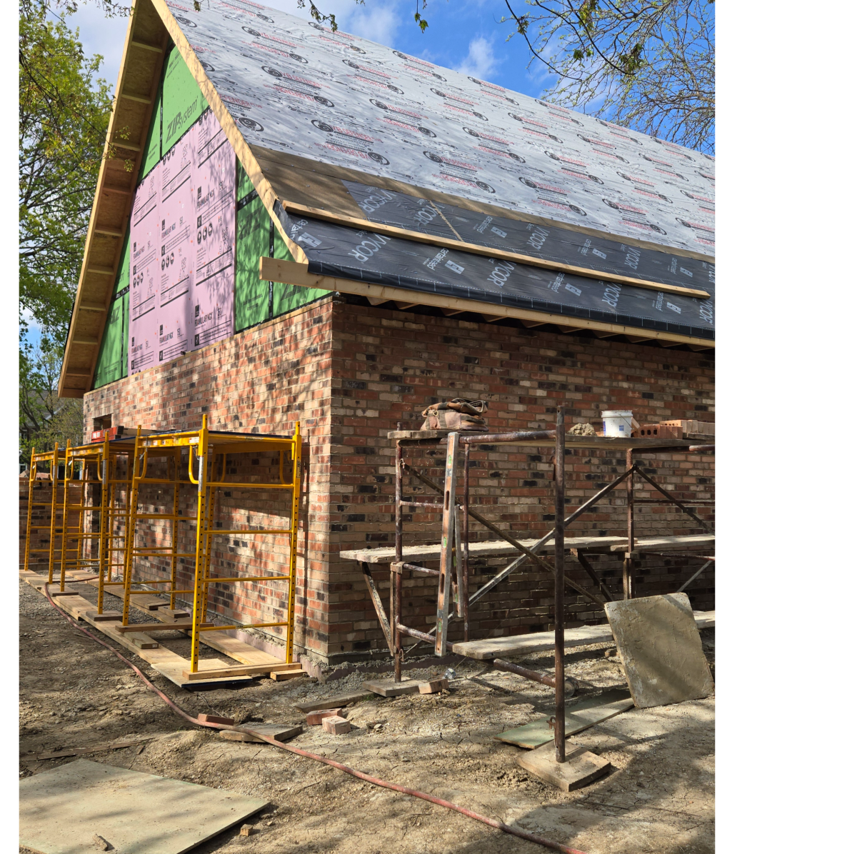 Chimney Restoration Map Inc Lombard, IL, 60148 | Networx