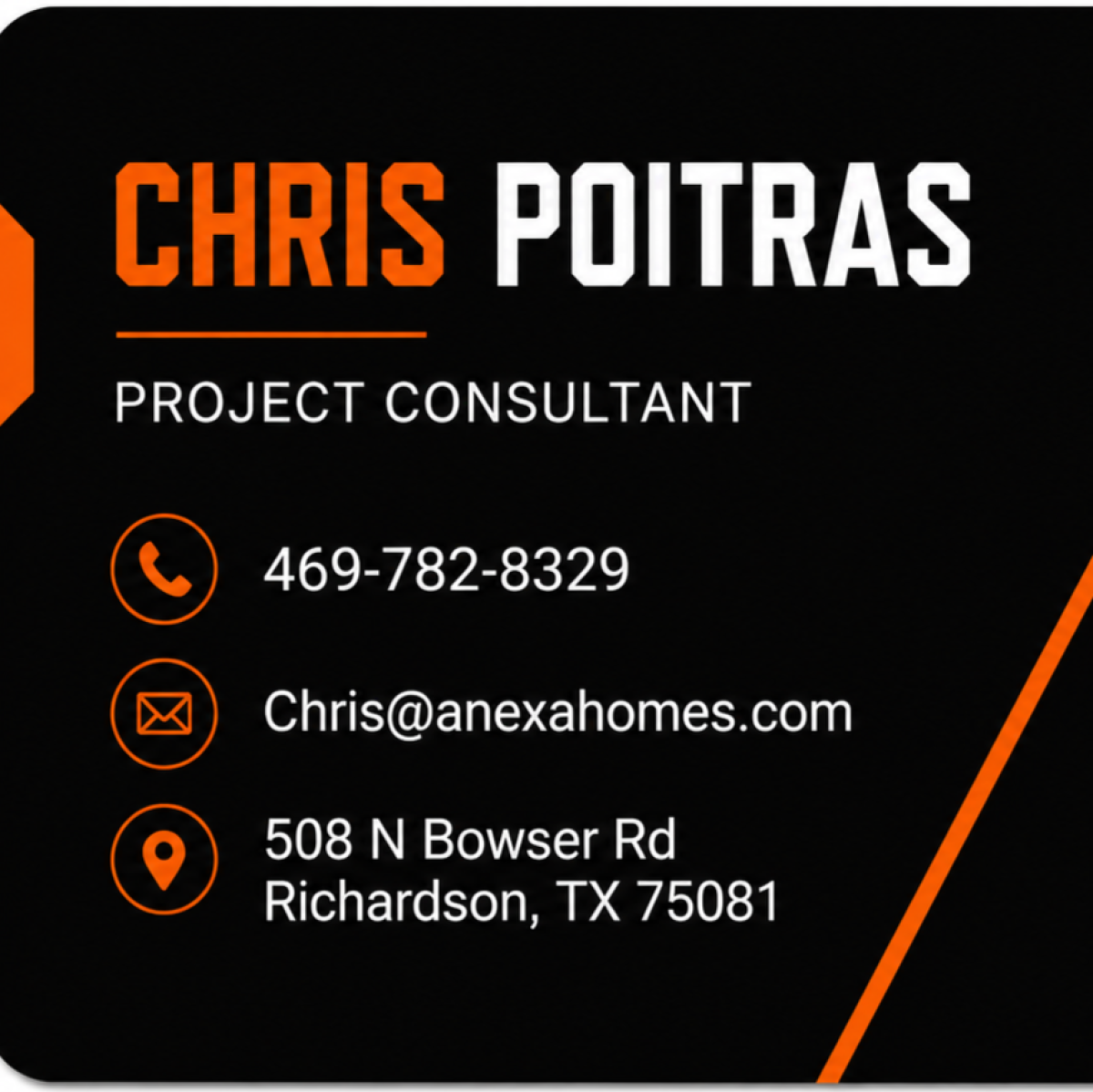 Anexa Homes Richardson, TX, 75081 | Networx