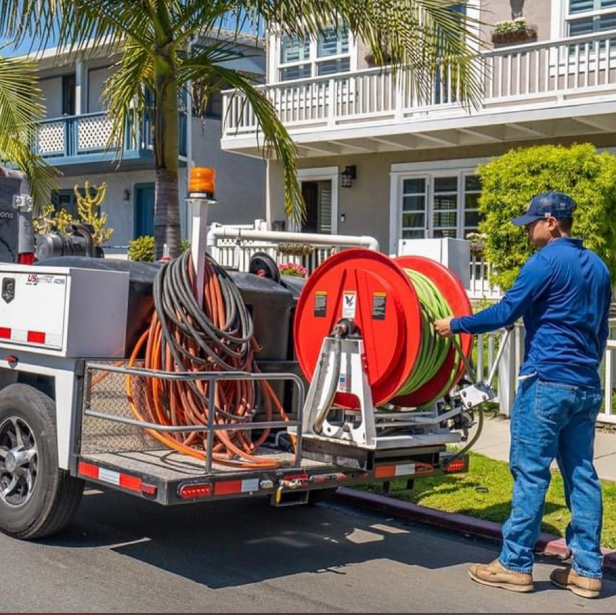 All Service Plumbing Long Beach, CA, 90808 | Networx