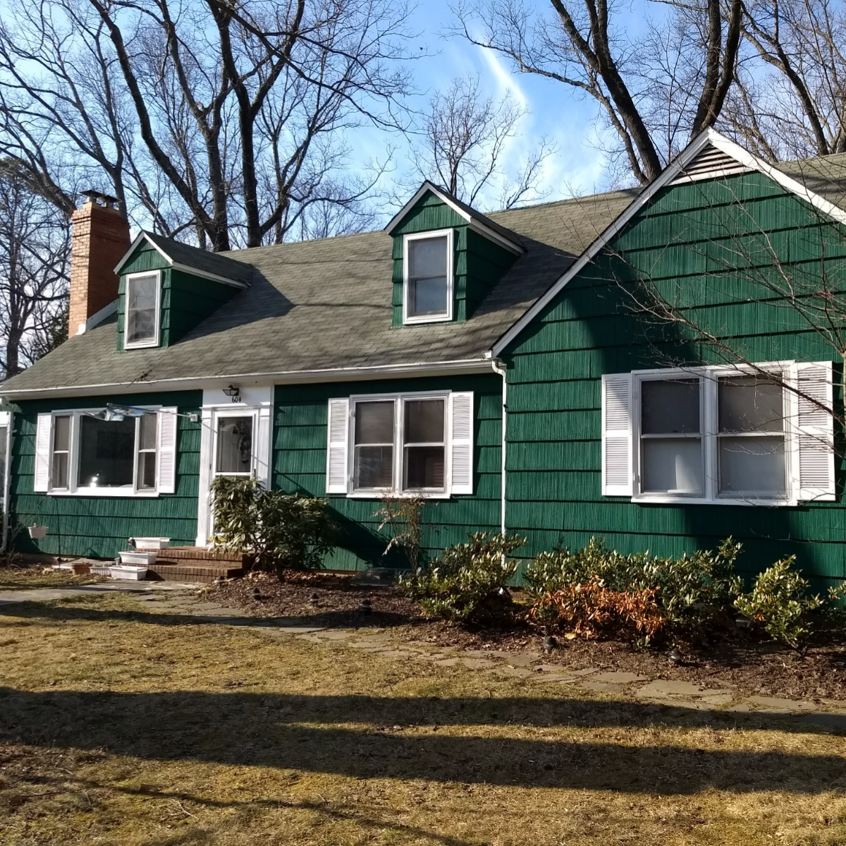 James L Graves Construction Gambrills, MD, 21054 | Networx