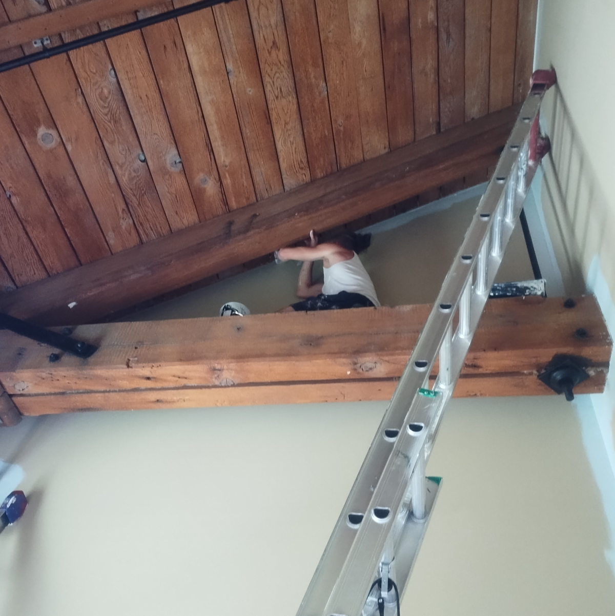 Dan's Painting and Power washing Norwich, CT, 06360 | Networx