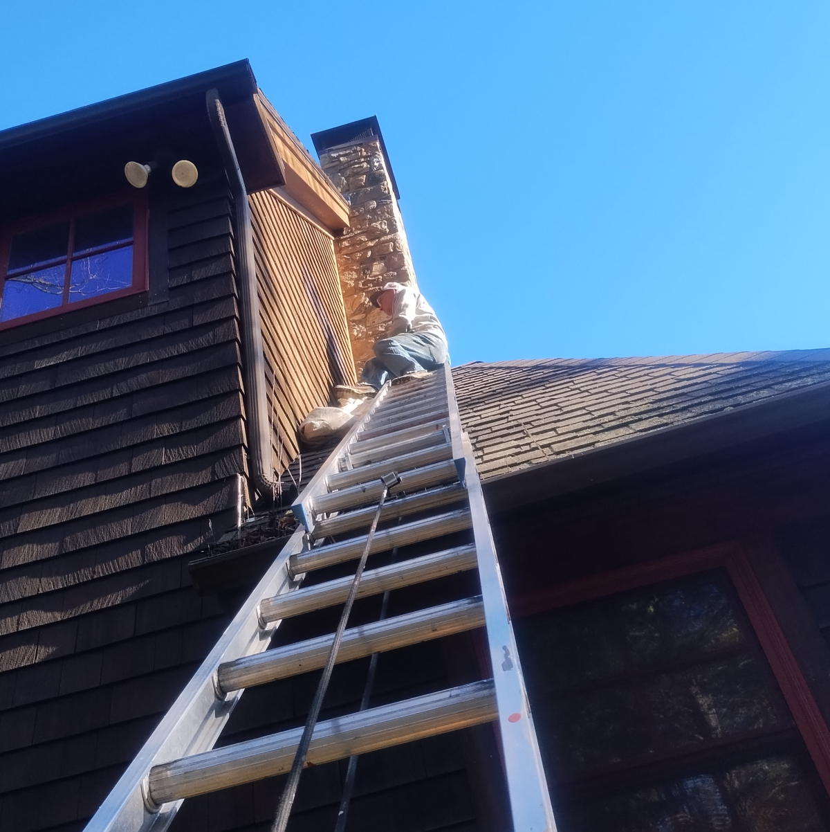 Dan's Painting and Power washing Norwich, CT, 06360 | Networx
