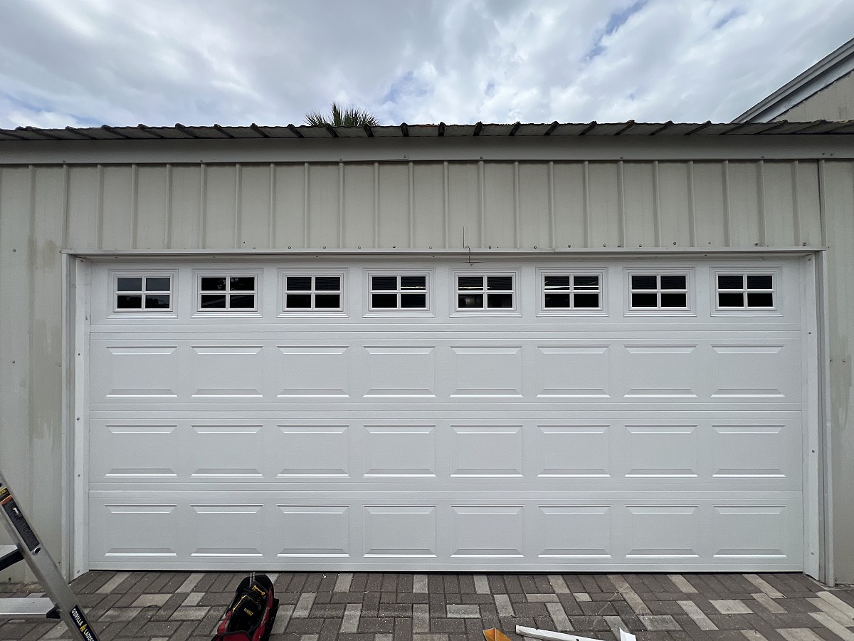 Garage Door Services - golden garage door services Davenport, FL, 33896 ...