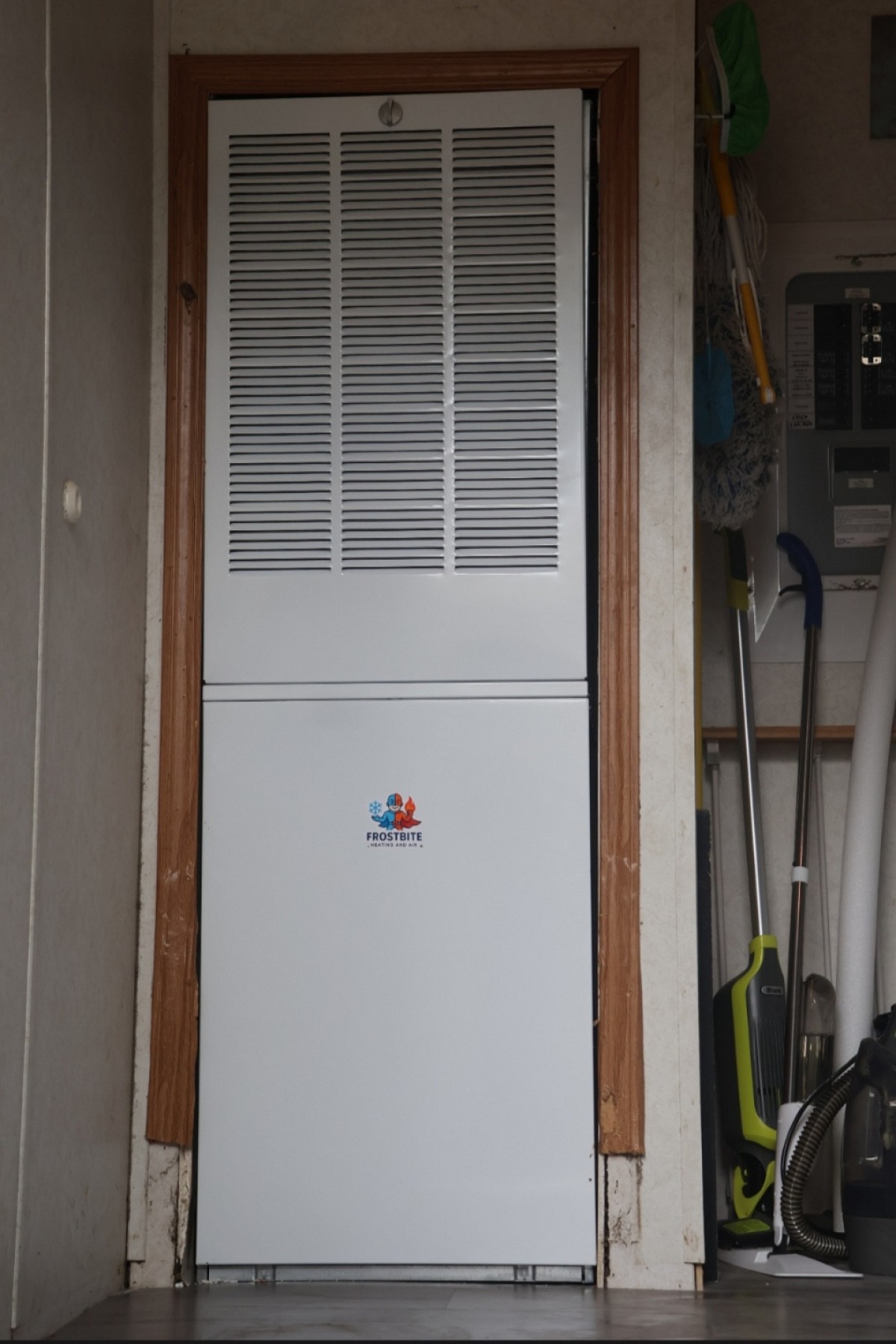 Frostbite Heating & Air LLC Lindale, TX, 75771 | Networx