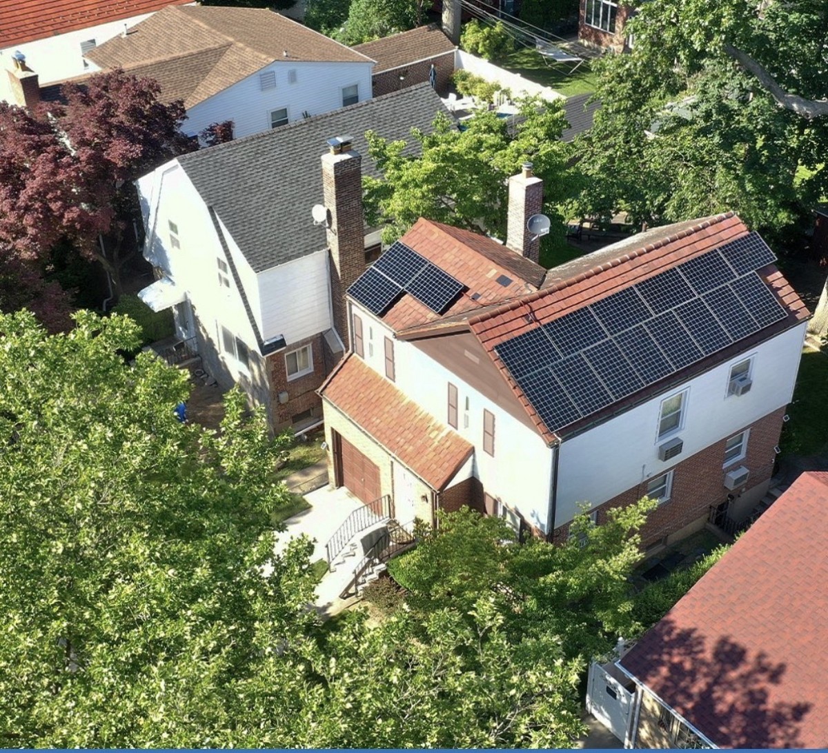 Kamtech solar Fresh Meadows, NY, 11366 | Networx