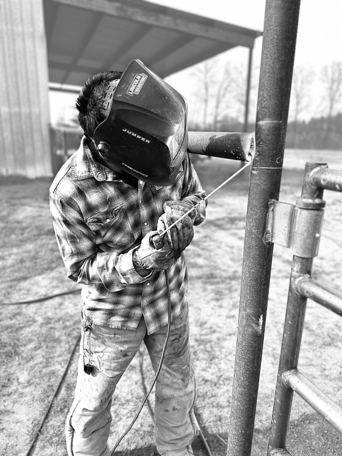 JJ Fencing LLC Idabel, OK, 74745 | Networx