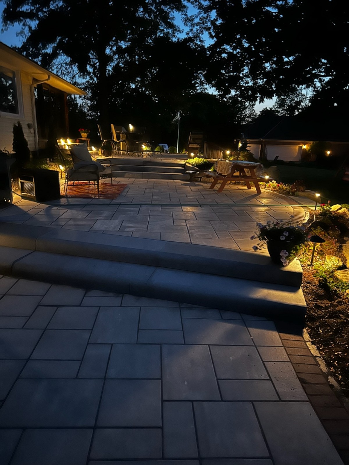 Brothers of Landscape Development Bedford, OH, 44146 | Networx