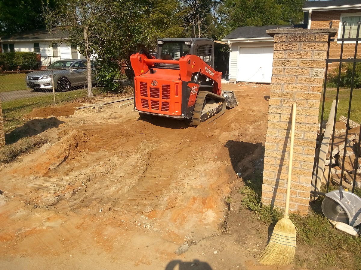 JT & Cats Masonry Concrete Construction LLC Charlotte, NC, 28212 | Networx