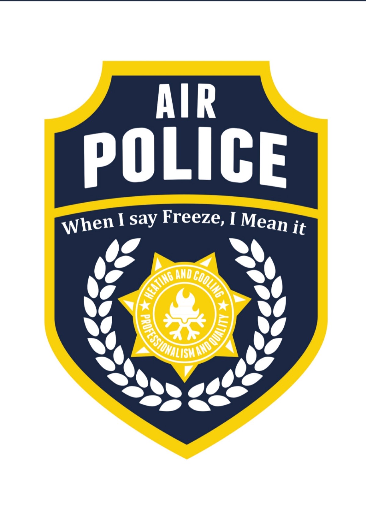 AIR POLICE LLC Palmetto, FL, 34221 | Networx