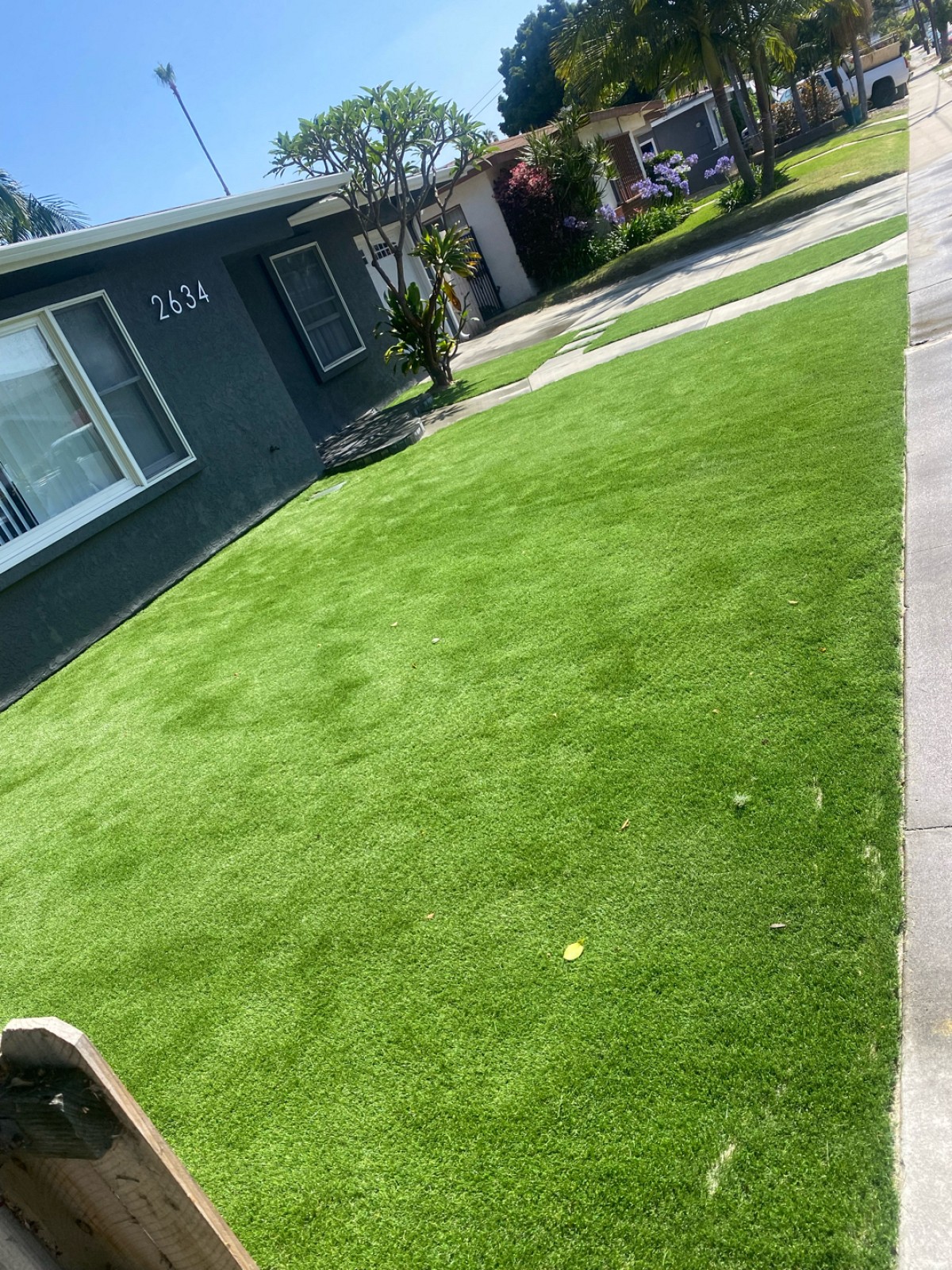 Henry Construction and Landscaping Menifee, CA, 92584 | Networx