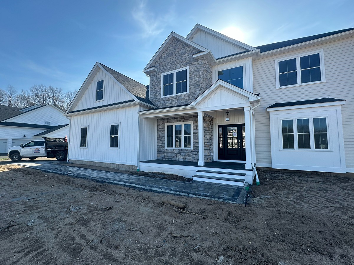 Original Masonry LLC Waterbury, CT, 06705 | Networx