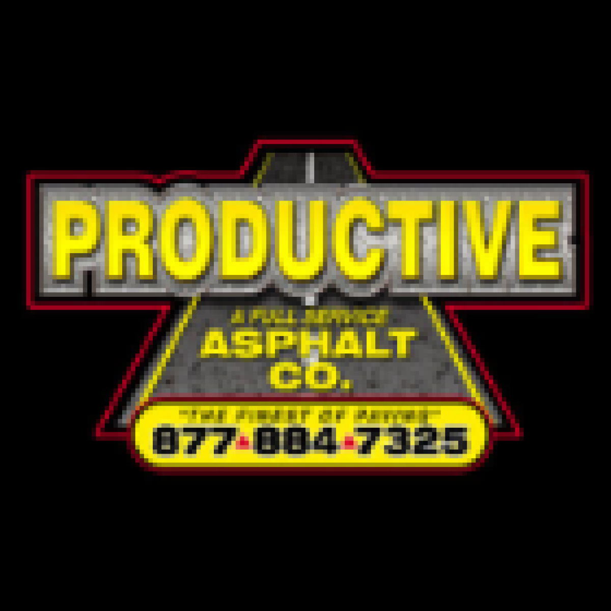Productive Asphalt LLC Ringoes, NJ, 08551 | Networx