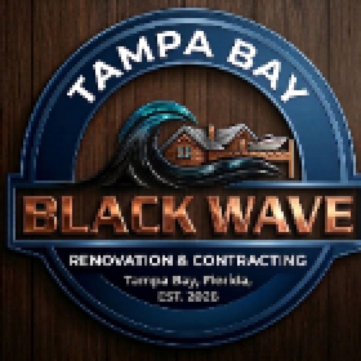 Tampa Bay Blackwaves Renovation inc Tampa, FL, 33610 | Networx